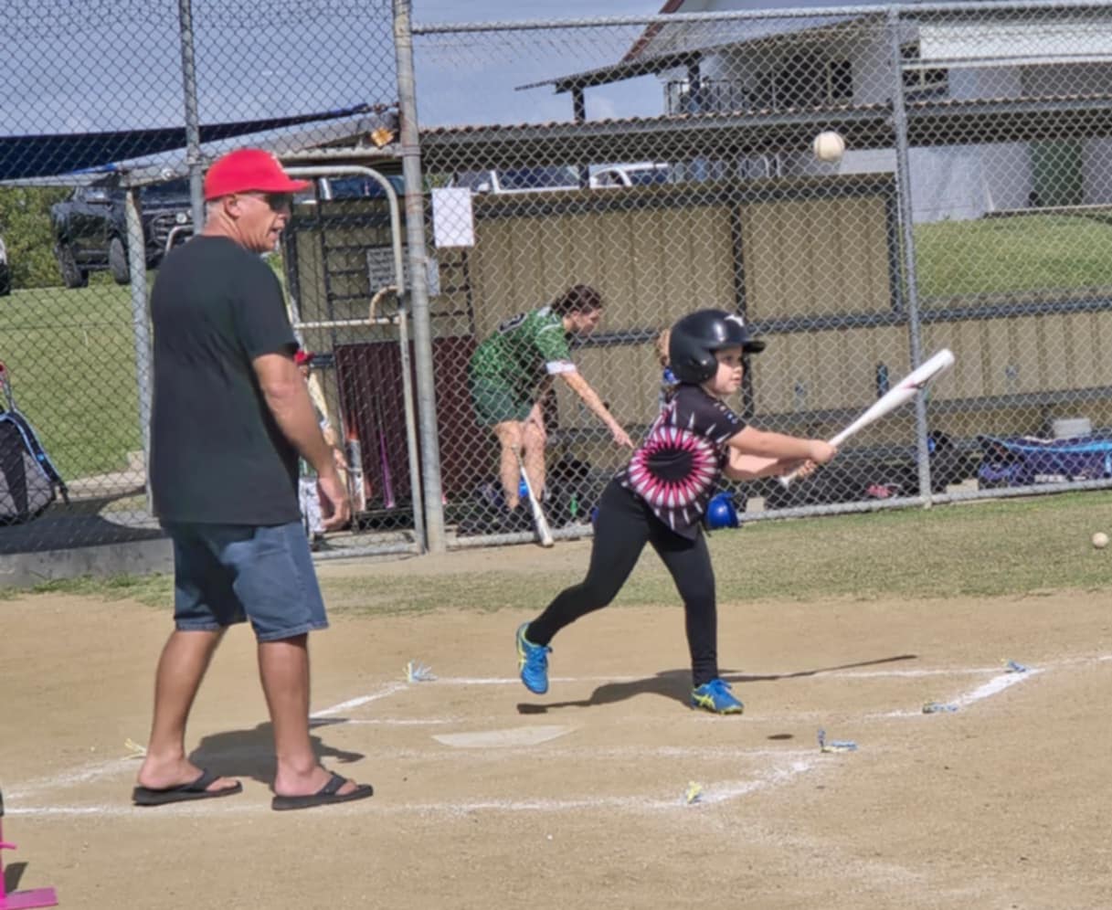 Softball Roundup Home Runs, Nail-Biters And Big Plays - Mackay ...